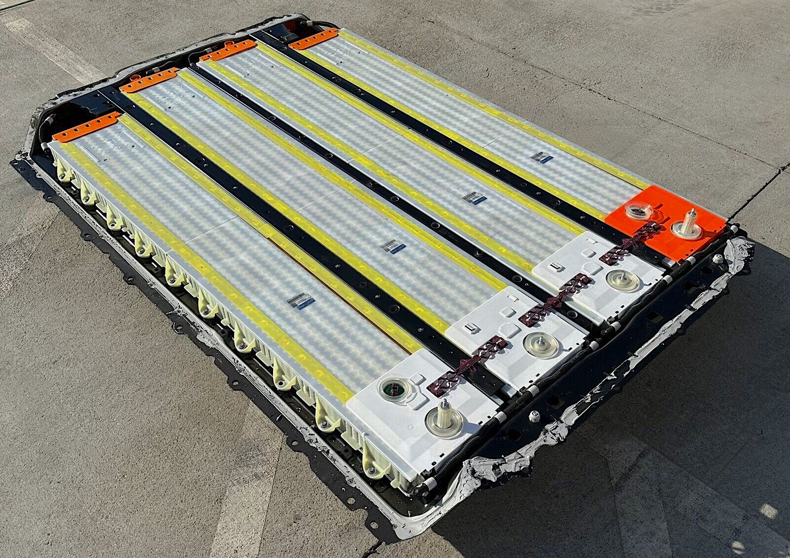 How Long Do Electric Car Batteries Last? - eBay Motors Blog