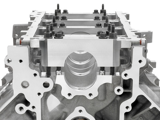 Chevrolet LS9: The Ultimate LS Engine - eBay Motors Blog