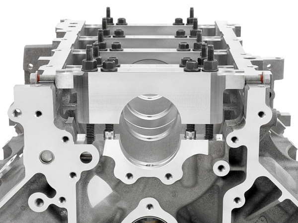 Chevrolet LS9: The Ultimate LS Engine - eBay Motors Blog