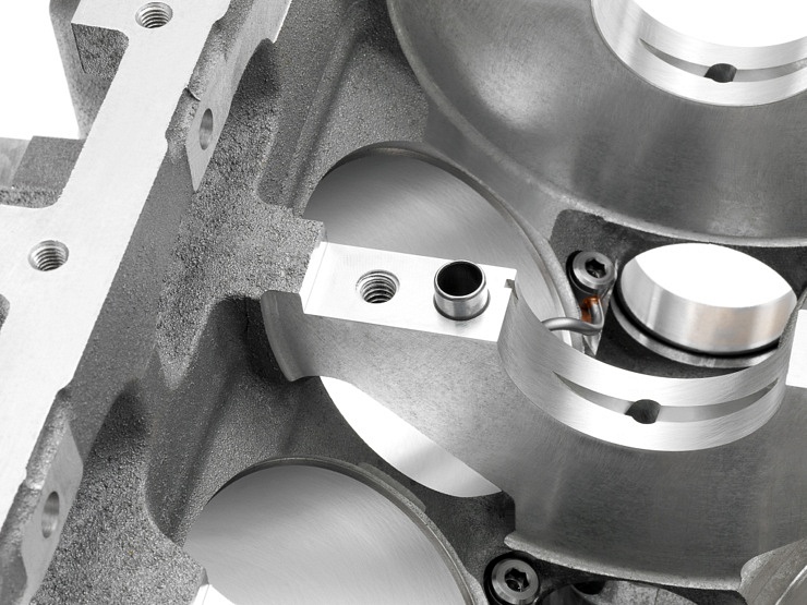 Chevrolet LS9: The Ultimate LS Engine - eBay Motors Blog