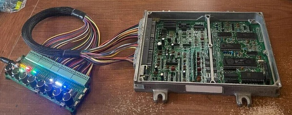 ECU 101: What Is an Engine Control Unit? - eBay Motors Blog