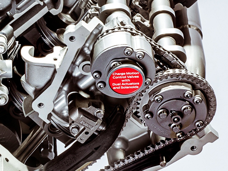 Evolution of the Ford Coyote V-8 Engine - eBay Motors Blog