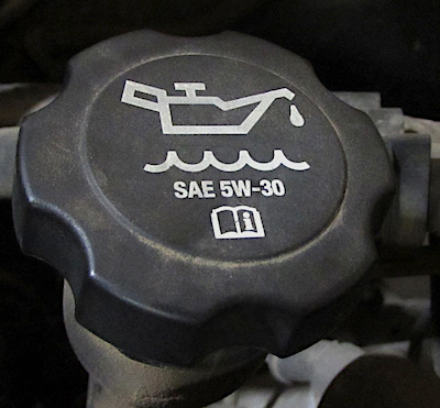 How to Detect and Fix Low Oil Pressure - eBay Motors Blog