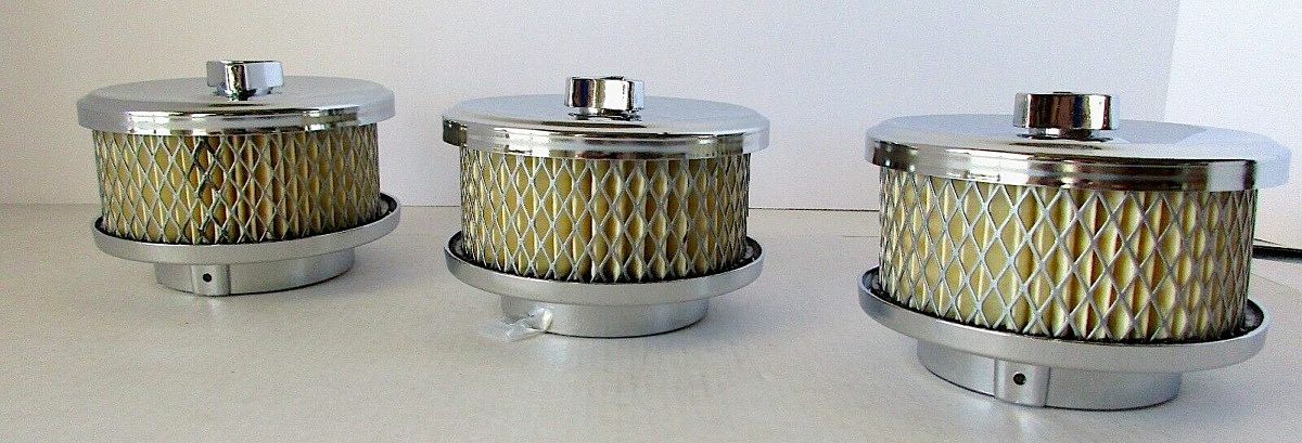 How to Clean Or Replace Your Air Filter - eBay Motors Blog