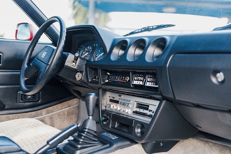 Datsun 280ZX Turbo Is the Forgotten Z - eBay Motors Blog