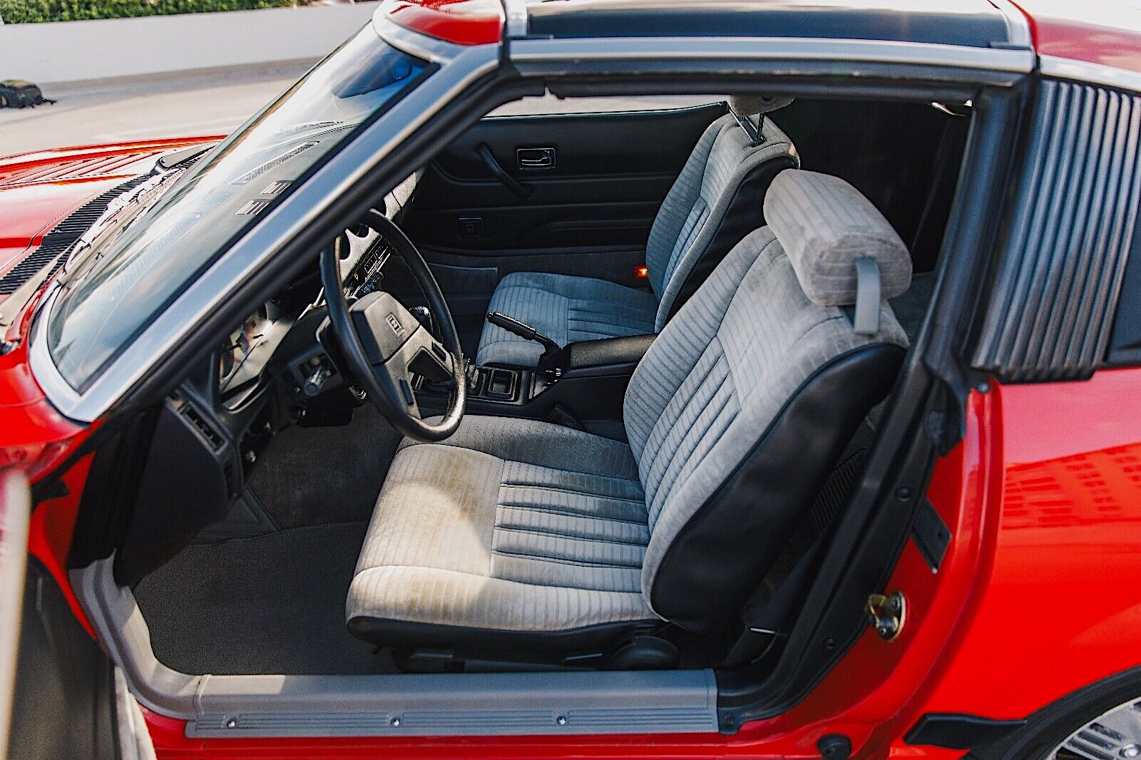 Datsun 280ZX Turbo Is the Forgotten Z - eBay Motors Blog