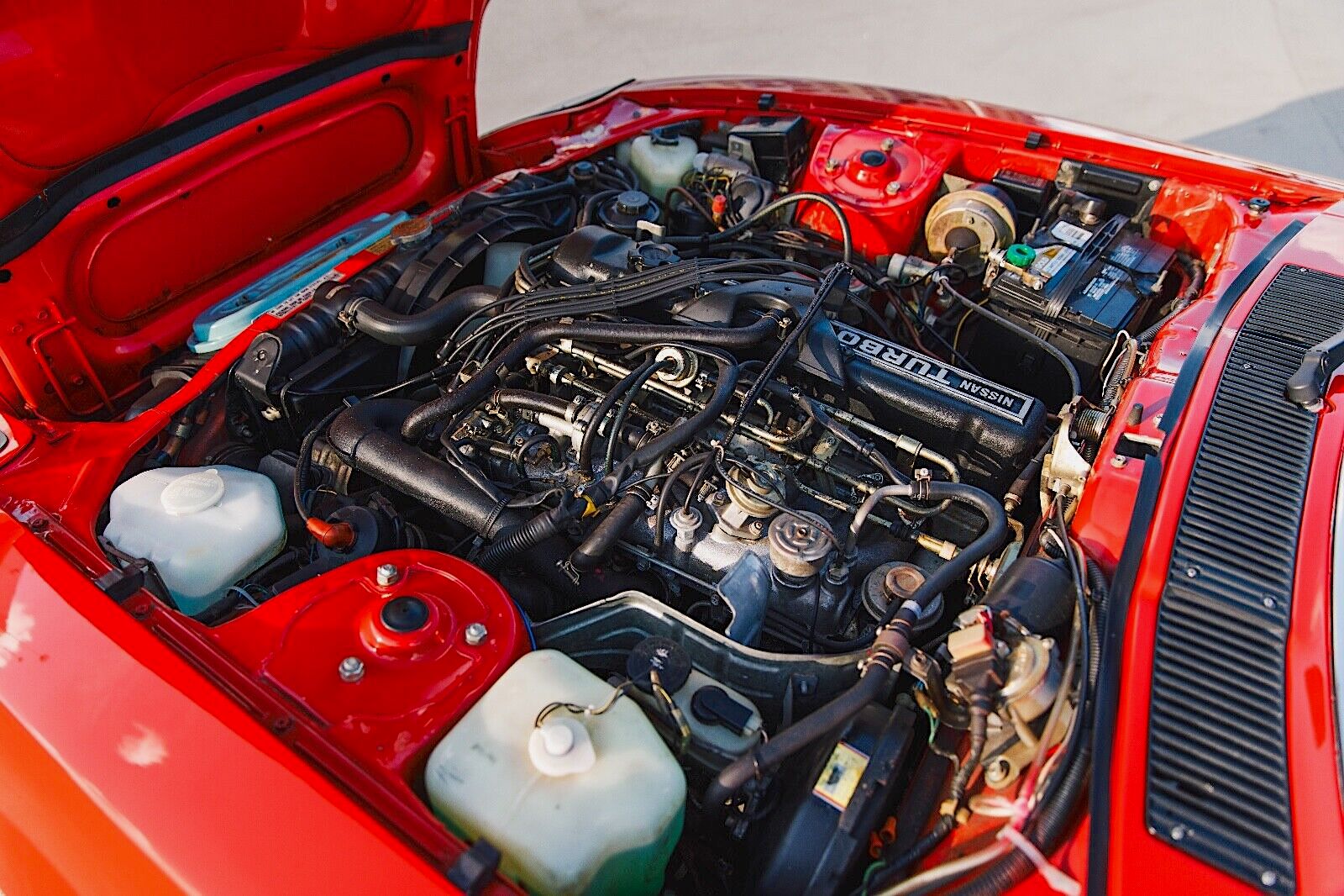 Datsun 280ZX Turbo Is the Forgotten Z - eBay Motors Blog