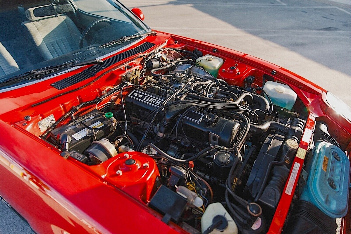 Datsun 280ZX Turbo Is the Forgotten Z - eBay Motors Blog