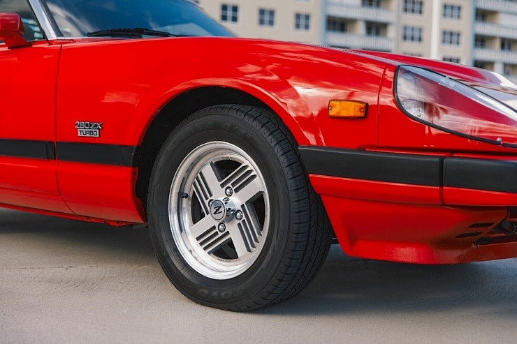 Datsun 280ZX Turbo Is the Forgotten Z - eBay Motors Blog
