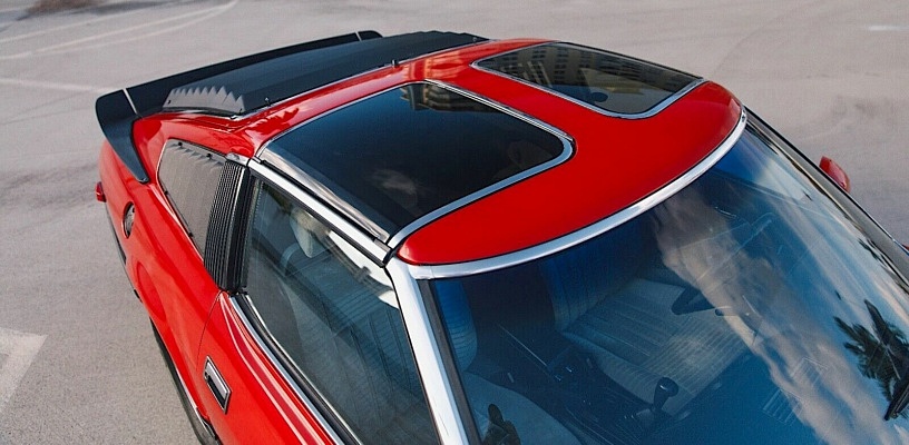 Datsun 280ZX Turbo Is the Forgotten Z - eBay Motors Blog