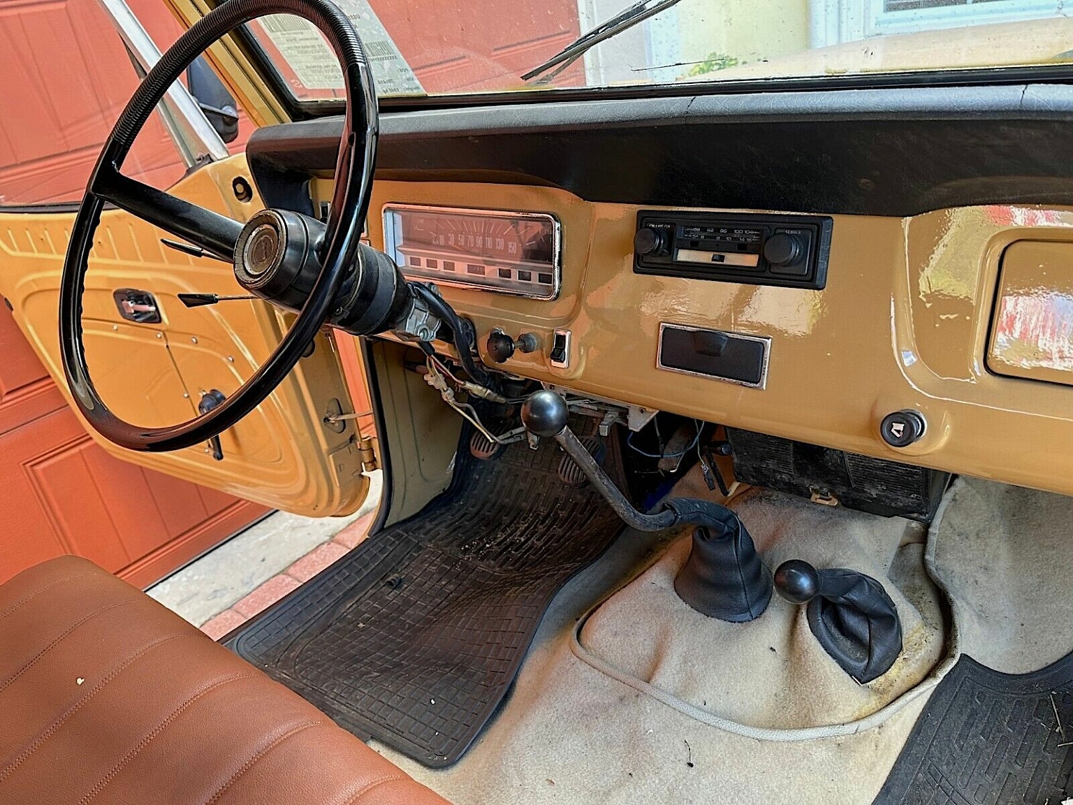A Rare 1982 Jeep Commando Offers Capability and Style - eBay Motors Blog