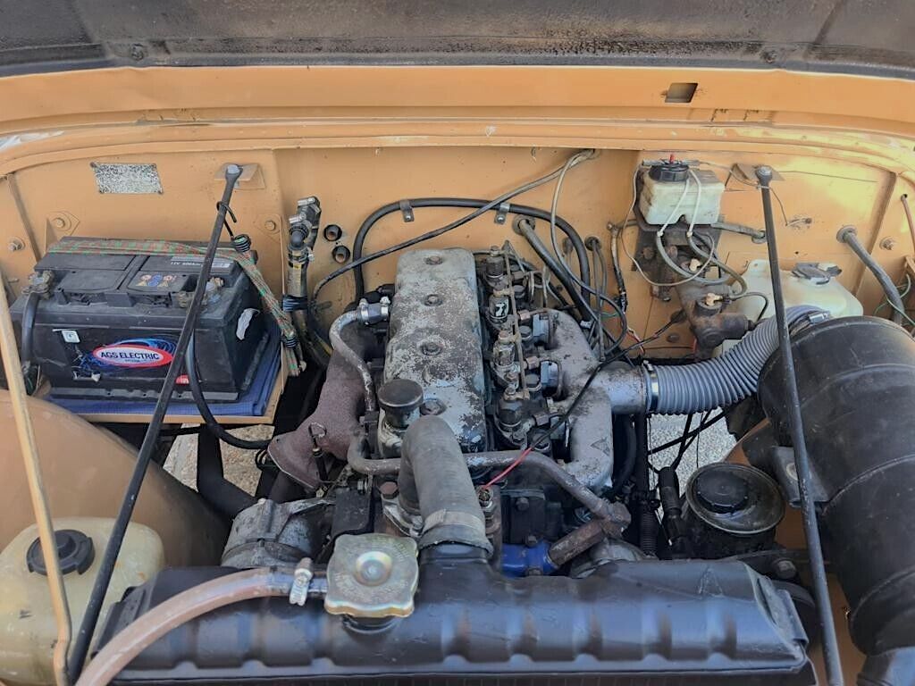 A Rare 1982 Jeep Commando Offers Capability and Style - eBay Motors Blog