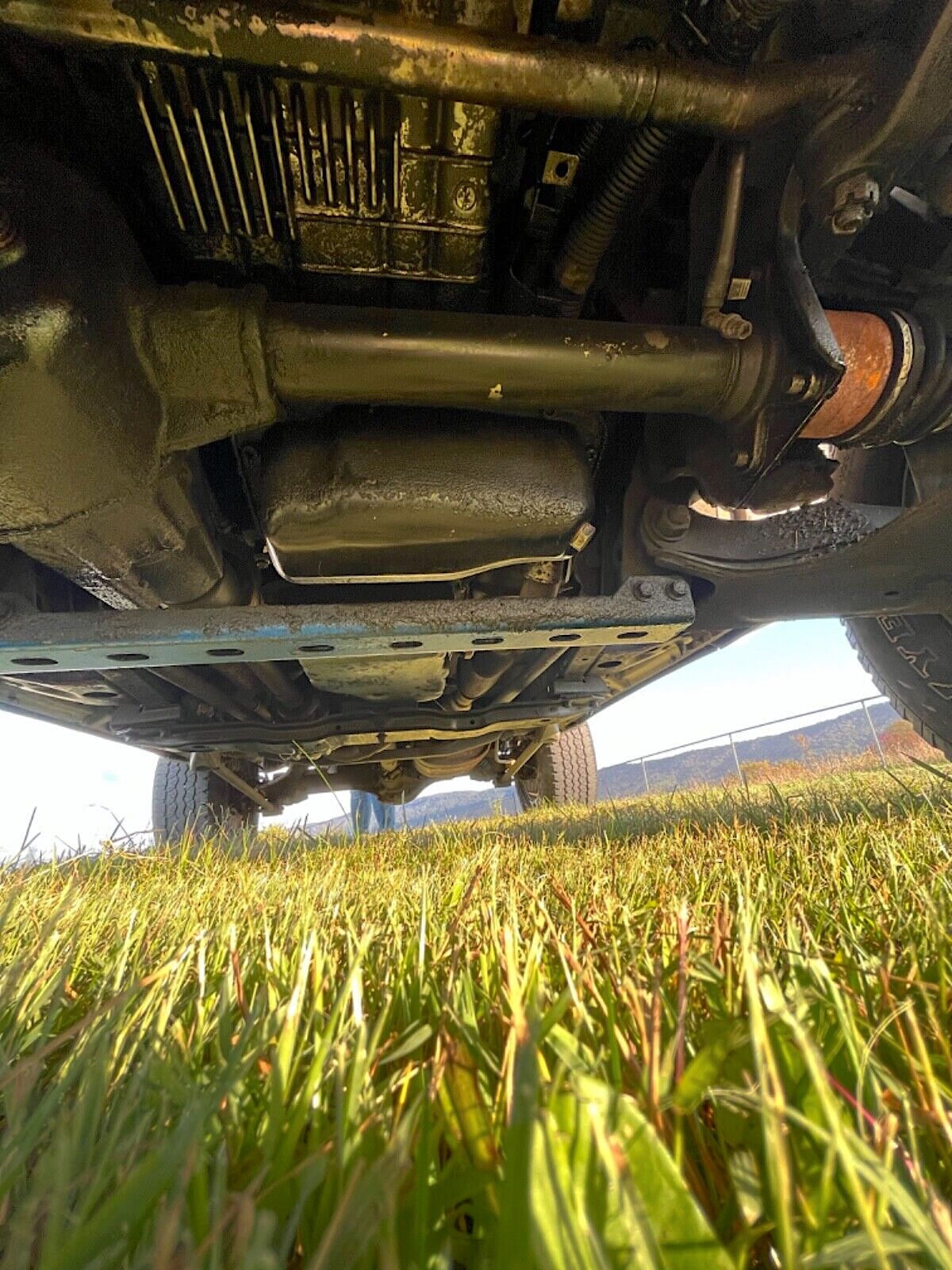 When Isuzu Invented the Sports SUV: The Vehi-CROSS - eBay Motors Blog