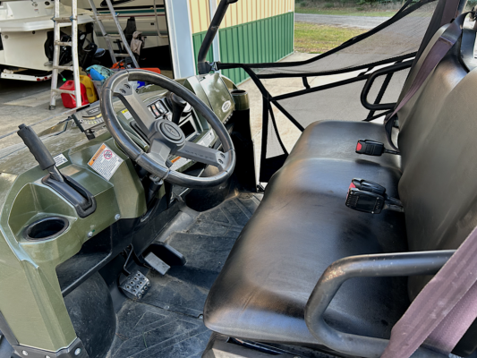The Polaris Ranger 6x6 Is an Iconic Utility Workhorse - eBay Motors Blog