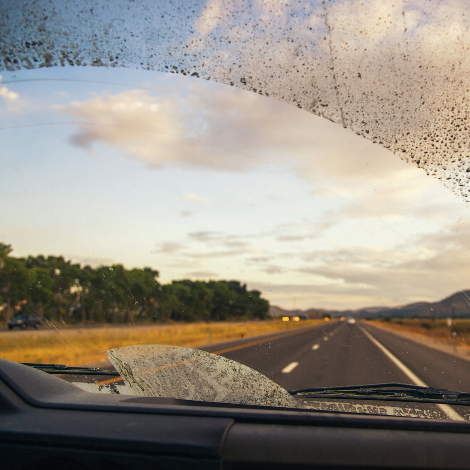 Squeaky Windshield Wipers Can Be Silenced - eBay Motors Blog