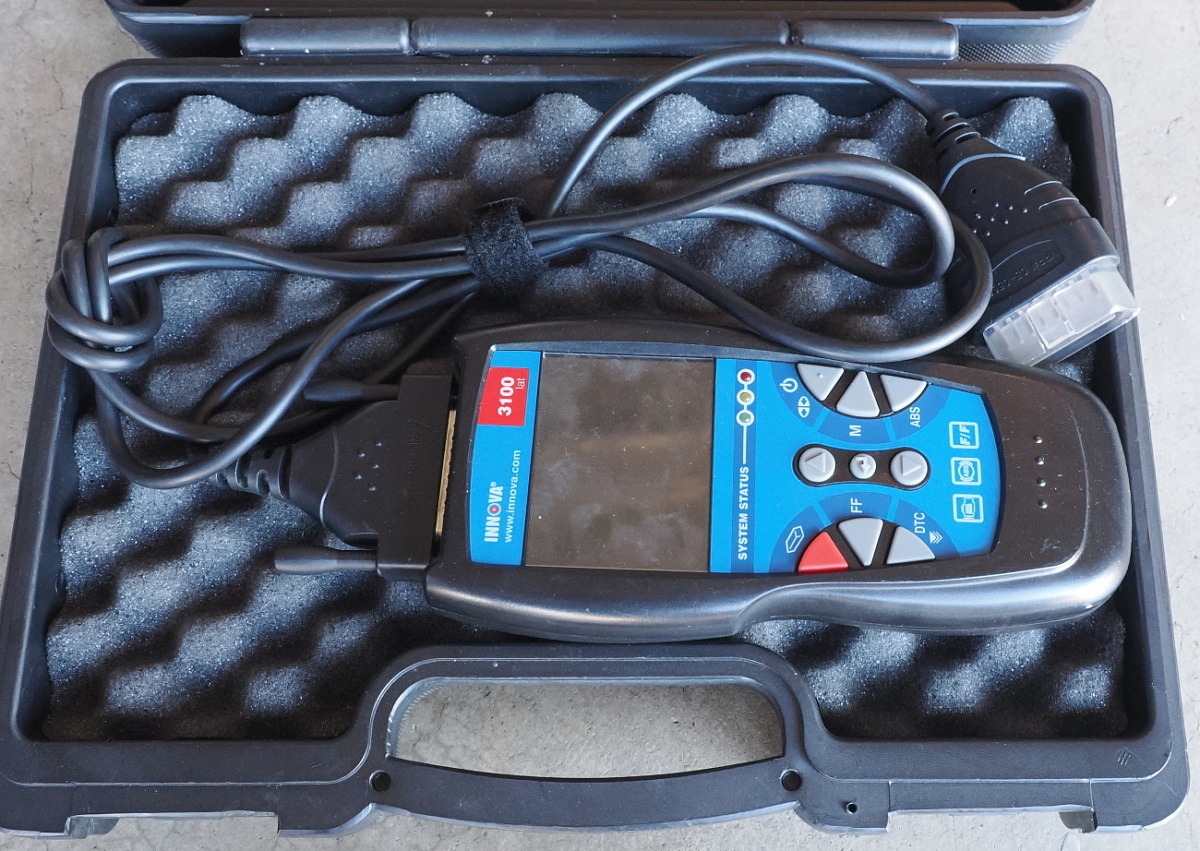 OBDII Readers and Codes Made Easy - eBay Motors Blog