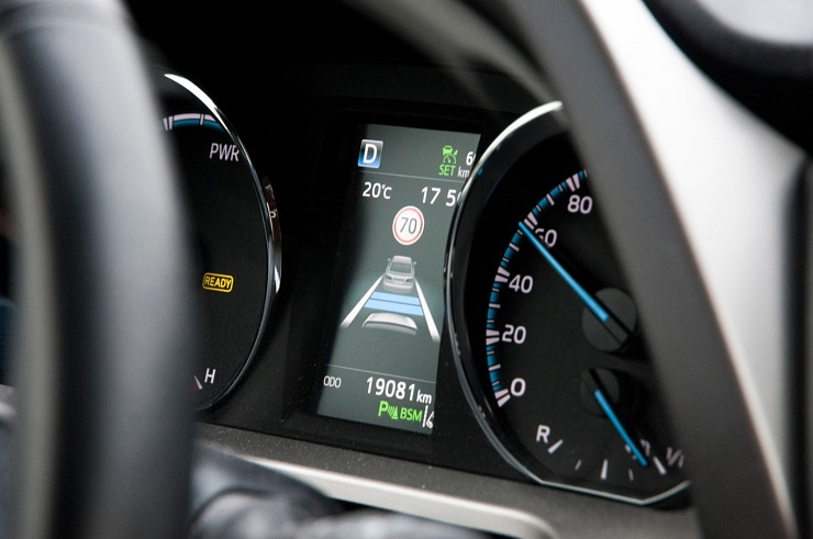 Understanding Cruise Control Choices - eBay Motors Blog