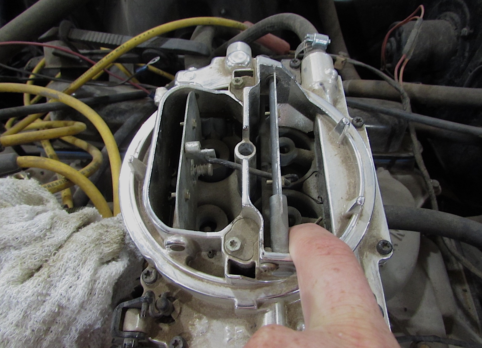 Carburetor 101: Maintenance and Cleaning - eBay Motors Blog