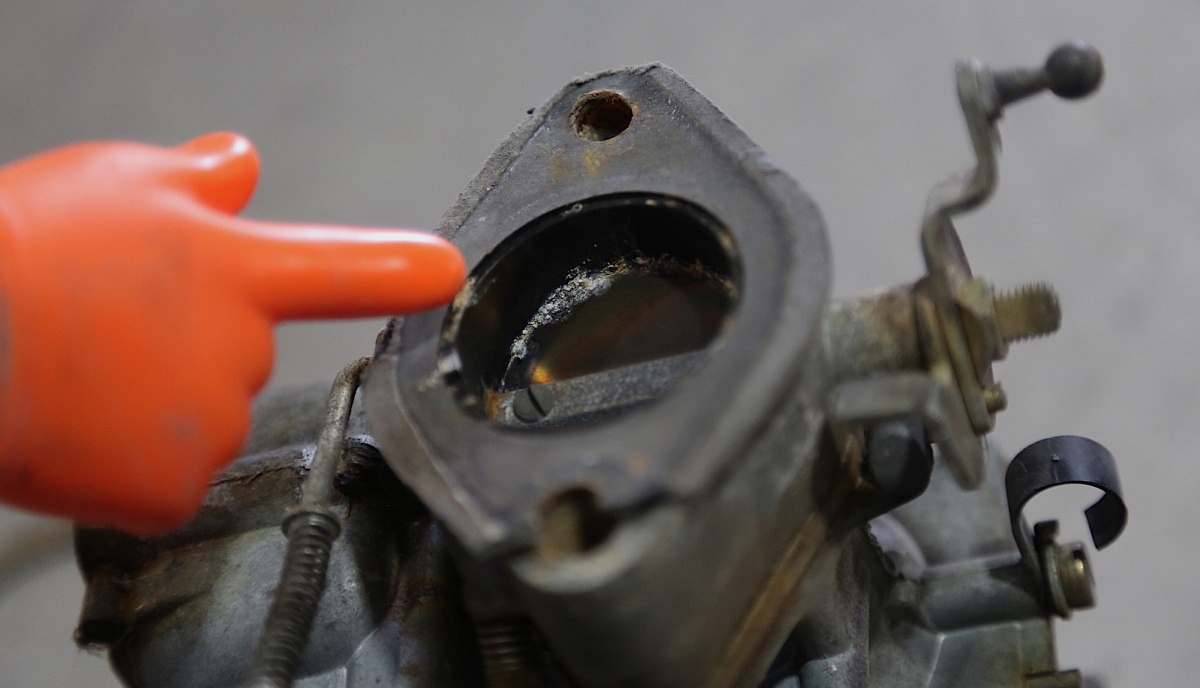 Carburetor 101: Maintenance and Cleaning - eBay Motors Blog
