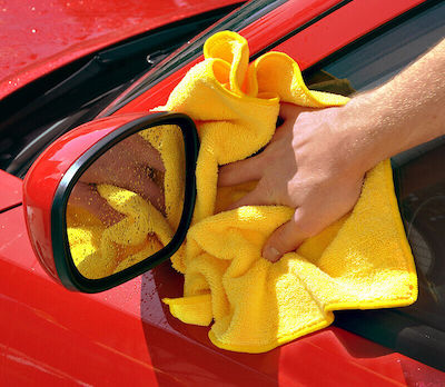 Microfiber Cloths Are Perfect for Car Care -eBay Motors Blog