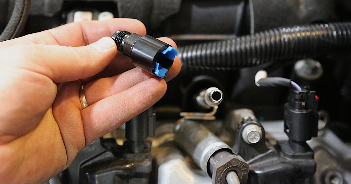 Guide to Car Fuel Filters - eBay Motors Blog