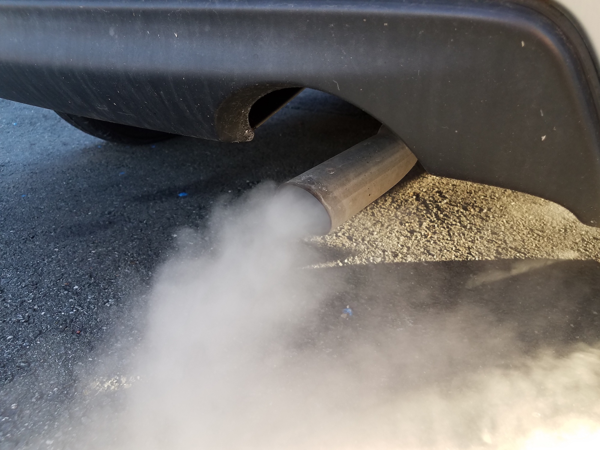 Why Is Your Car Burning Oil eBay Motors Blog