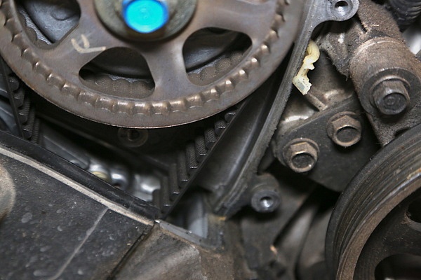 An Essential Guide to Timing Belts - eBay Motors Blog