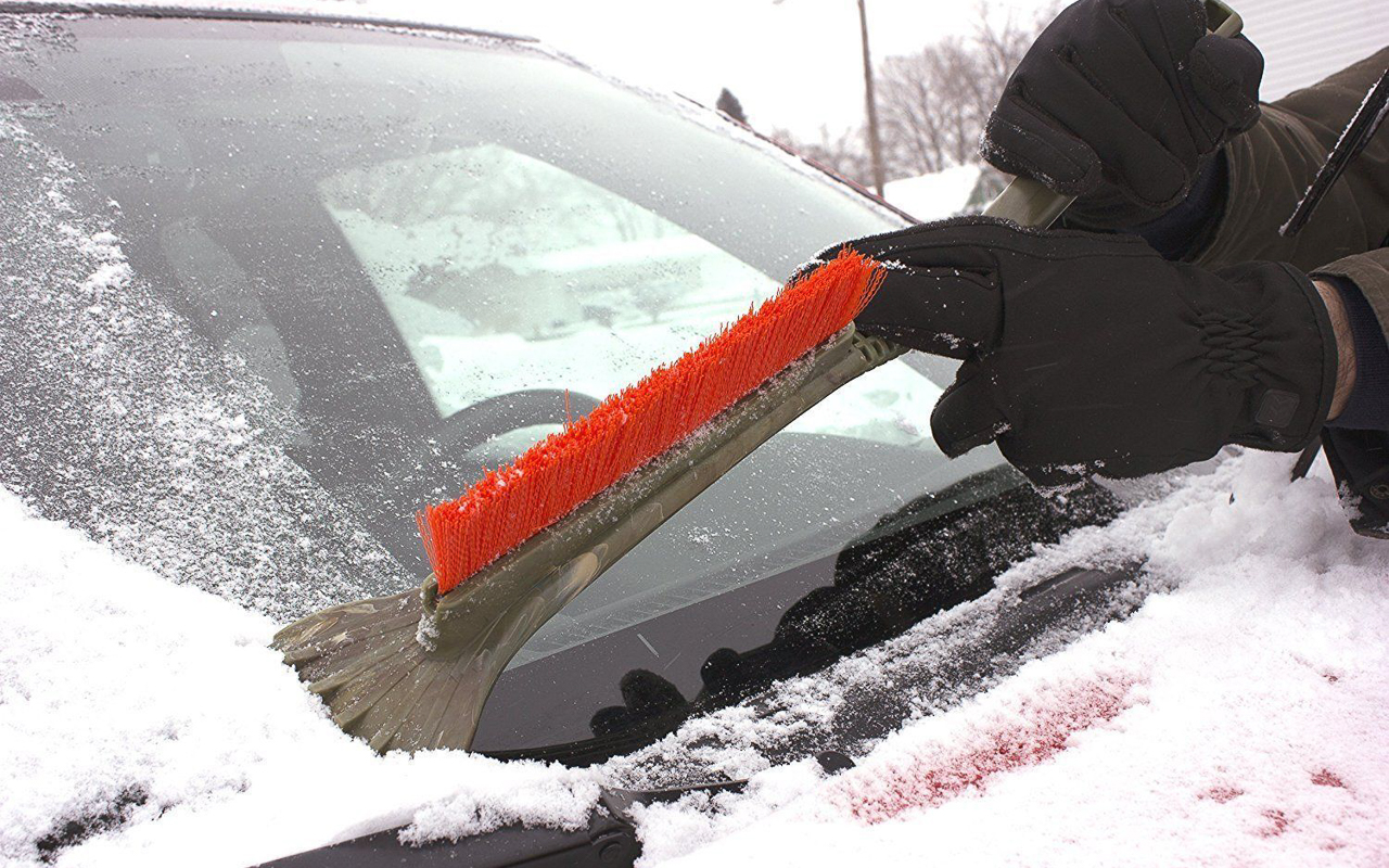 Guide to Defrosting Windows and Windshields - eBay Motors Blog