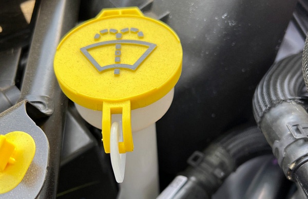 Proper Windshield Wiper Fluid Makes a Big Difference - eBay