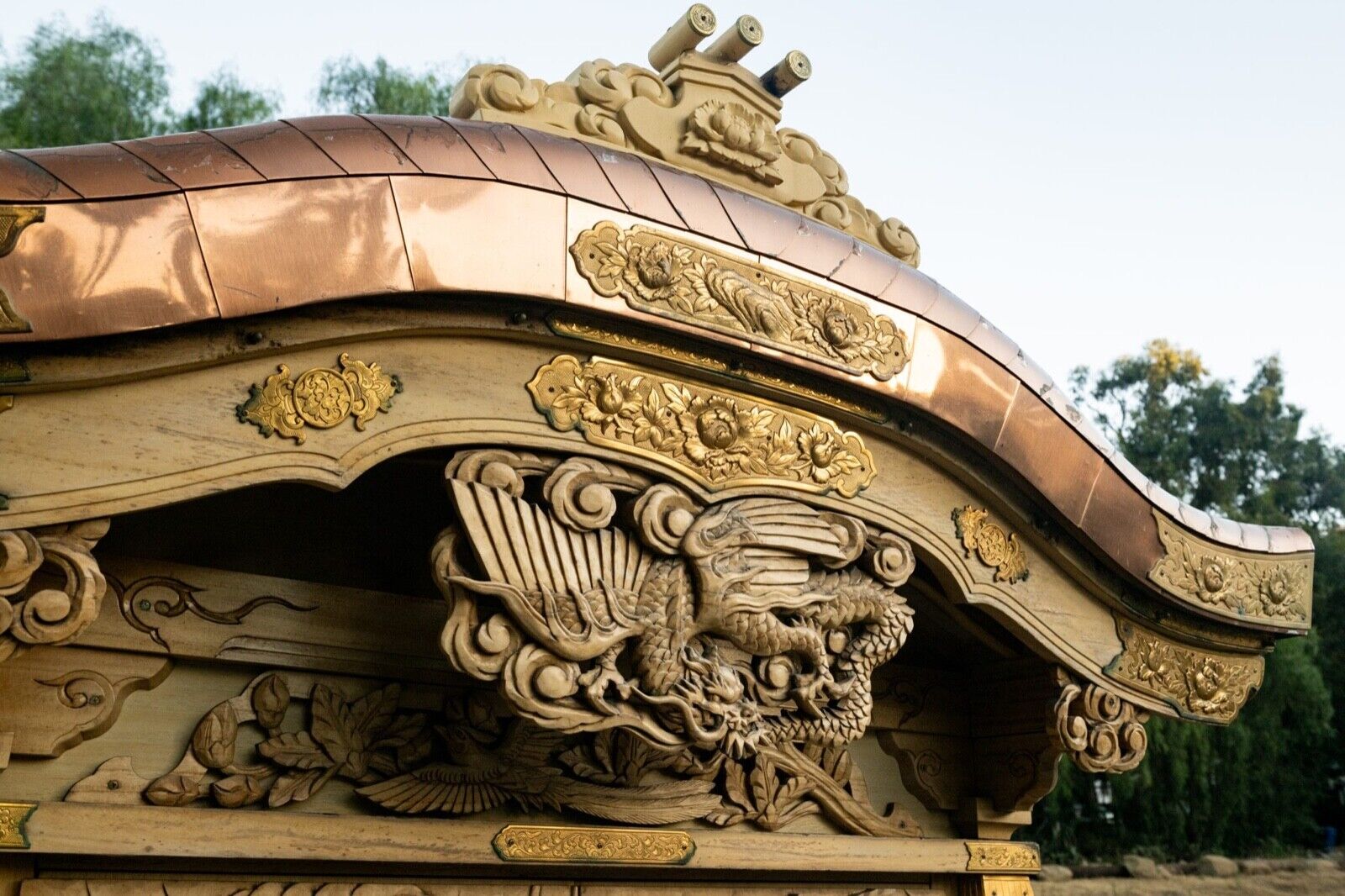 Caddy Fleetwood Serves as a Traditional Japanese Hearse - eBay Motors Blog