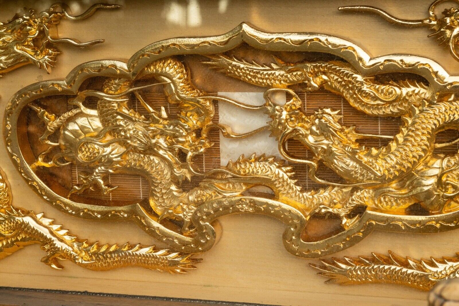 Caddy Fleetwood Serves as a Traditional Japanese Hearse - eBay Motors Blog