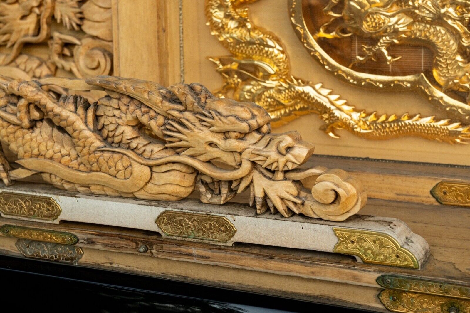 Caddy Fleetwood Serves as a Traditional Japanese Hearse - eBay Motors Blog