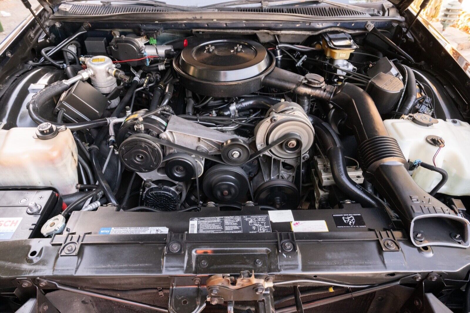 Caddy Fleetwood Serves as a Traditional Japanese Hearse - eBay Motors Blog