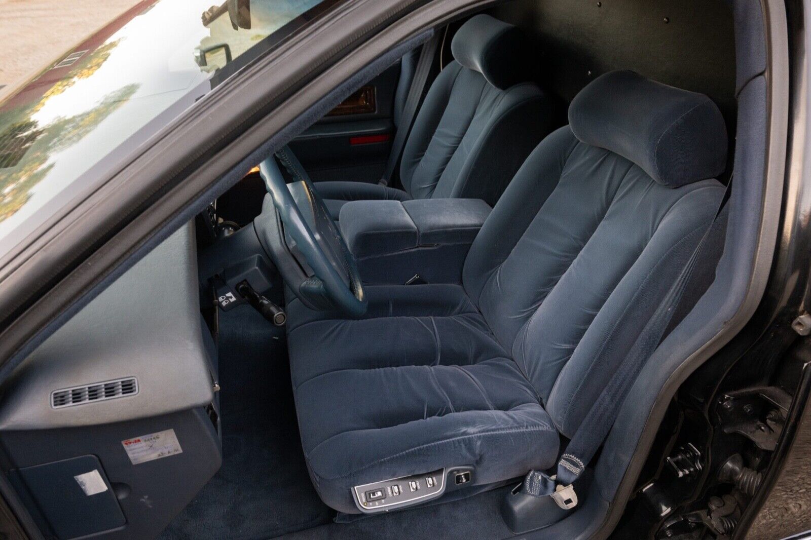 Caddy Fleetwood Serves as a Traditional Japanese Hearse - eBay Motors Blog