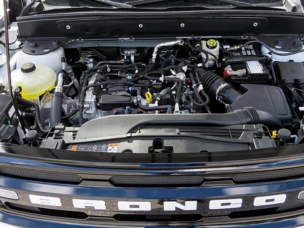 What Is a Ford EcoBoost Engine? - eBay Motors Blog