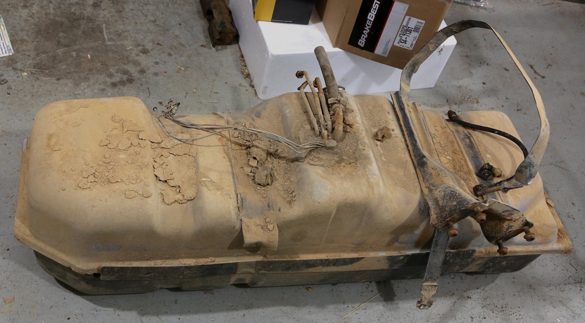 What's the Cost to Replace a Fuel Pump - eBay Motors Blog