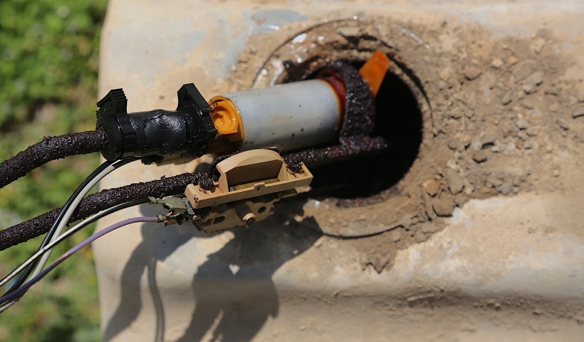 What's the Cost to Replace a Fuel Pump - eBay Motors Blog