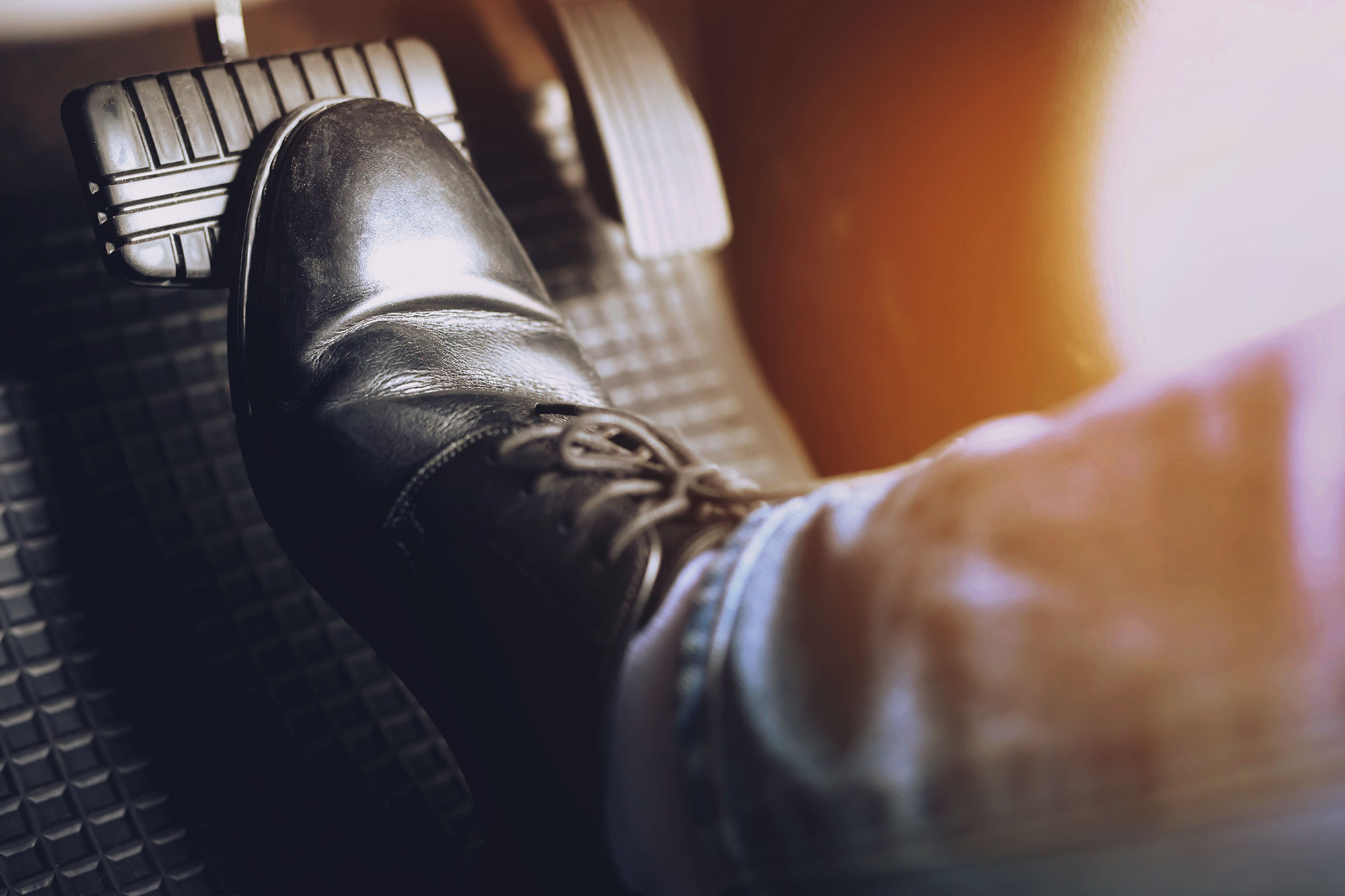 A Guide to Brake Pedals - eBay Motors Blog