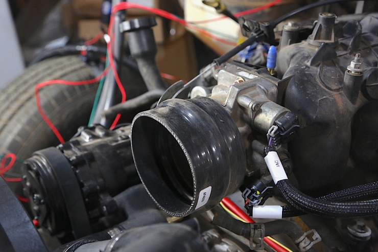 Cold Air Intake 101: How It Works - eBay Motors Blog