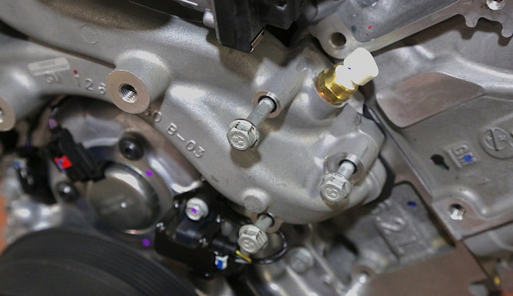 Engine Coolant Temperature Sensor Guide - eBay Motors Blog