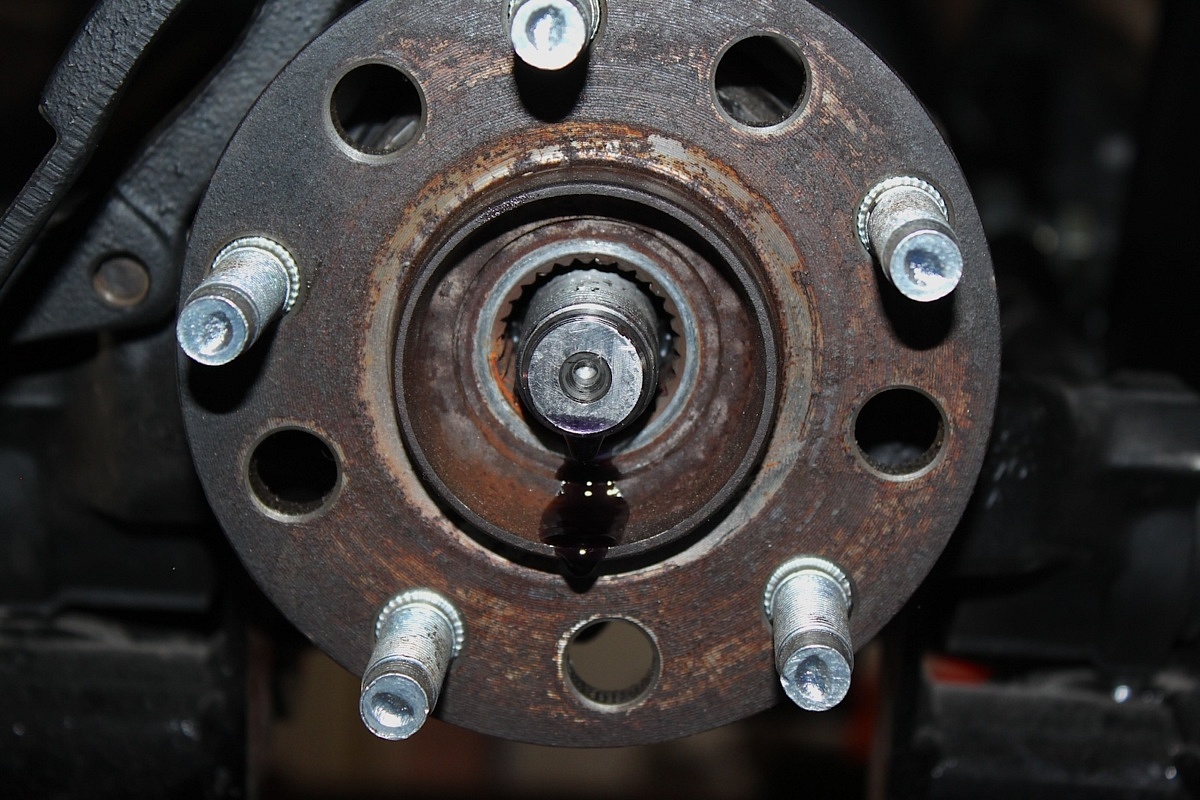 CV Axles and How to Replace Them - eBay Motors Blog
