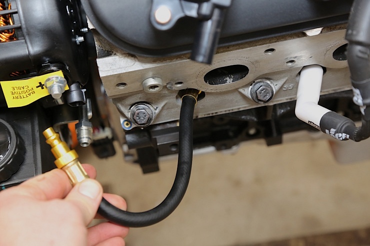 All About Engine Leak Down Testing - eBay Motors Blog