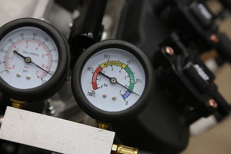 All About Engine Leak Down Testing - eBay Motors Blog