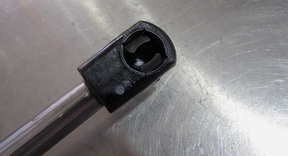 A Guide to Replacing Hood Struts - eBay Motors Blog