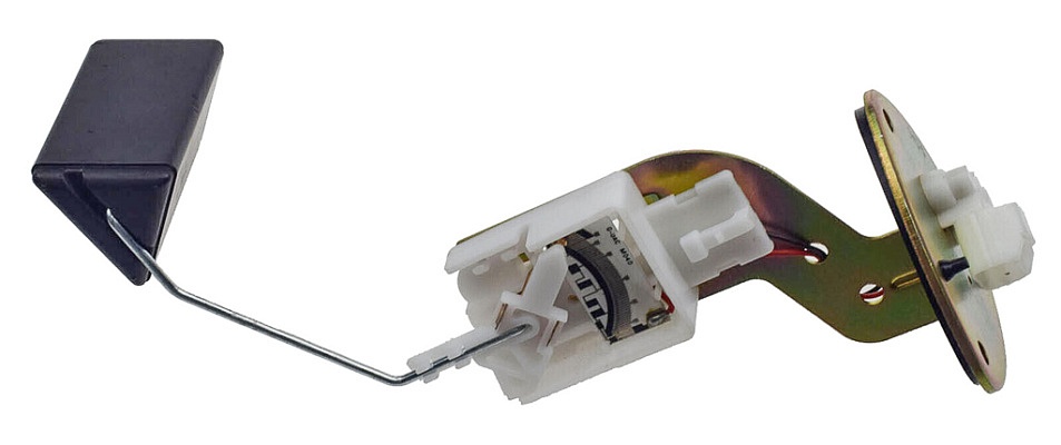 What Your Gas Gauge Is Really Telling You - eBay Motors Blog