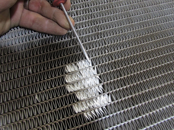 Car Radiator 101: How Do They Work? - eBay Motors Blog