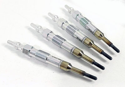 What Is a Glow Plug? A Full Guide - eBay Motors Blog