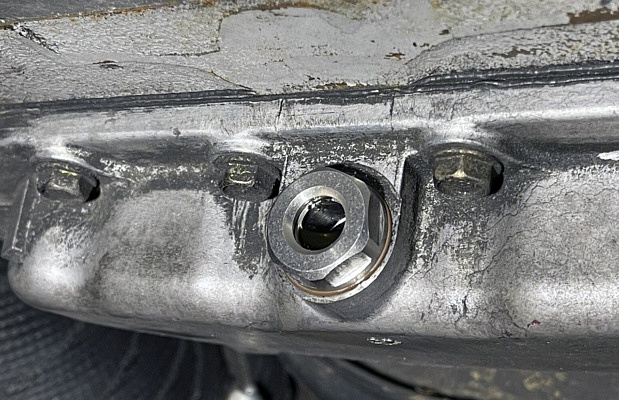 How To Check & Change Transmission Fluid - eBay Motors Blog