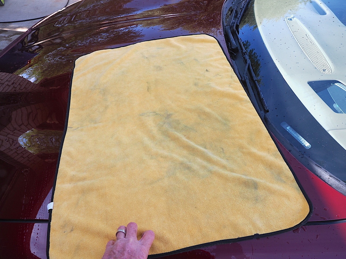 Washing Your Car the Right Way - eBay Motors Blog