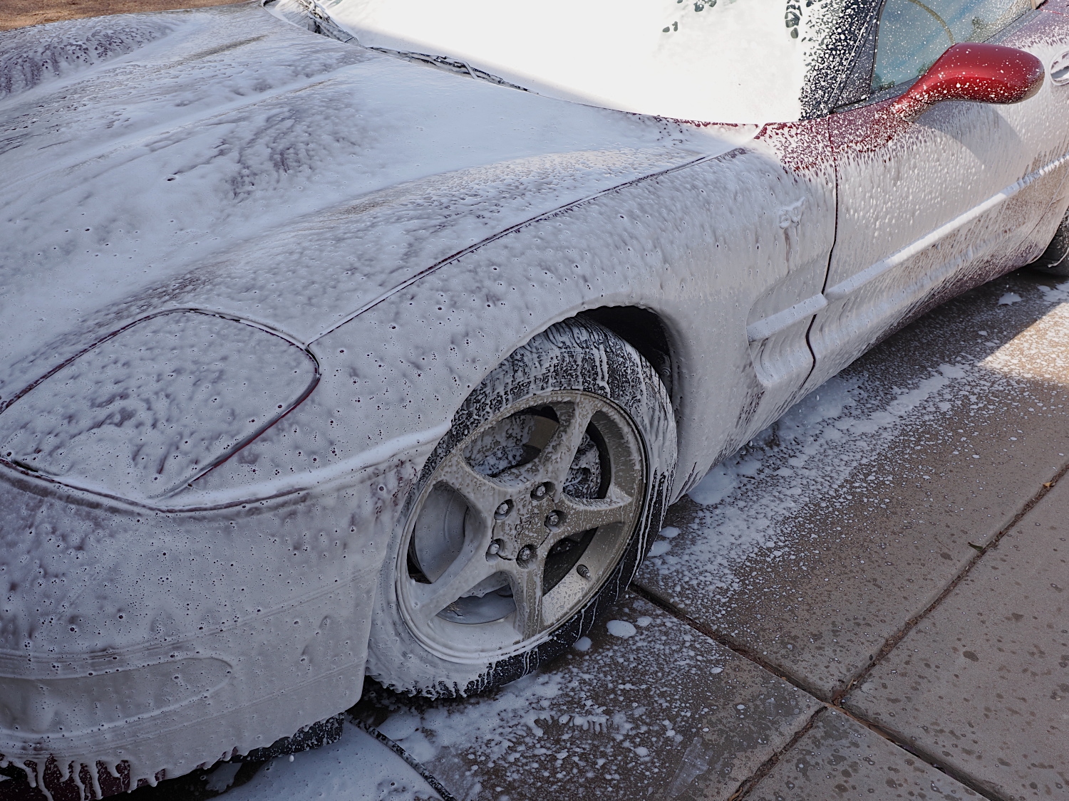 Washing Your Car the Right Way - eBay Motors Blog